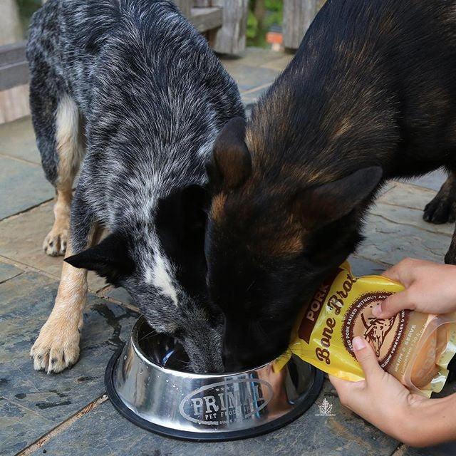 Primal Bone Broth 20oz – Pet Empire and Supplies