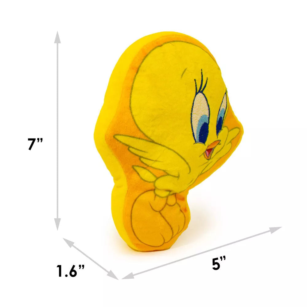 Buckle Down - Looney Tunes Tweety Flying – Pet Empire and Supplies