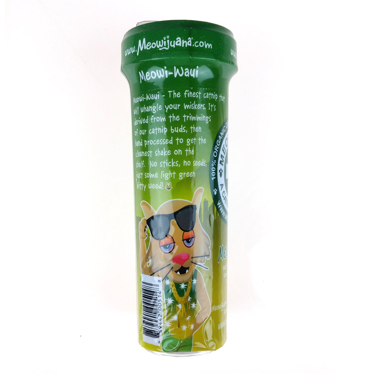 Meowijuana Meowi-waui – Pet Empire and Supplies