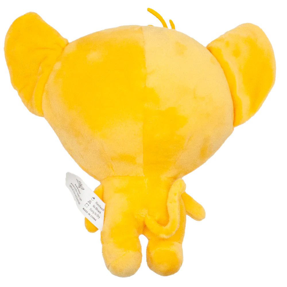 Buckle Down - Tom and Jerry Mouse Full Body – Pet Empire and Supplies